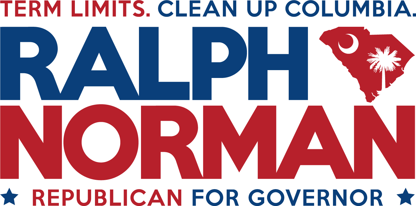 Ralph Norman for Governor